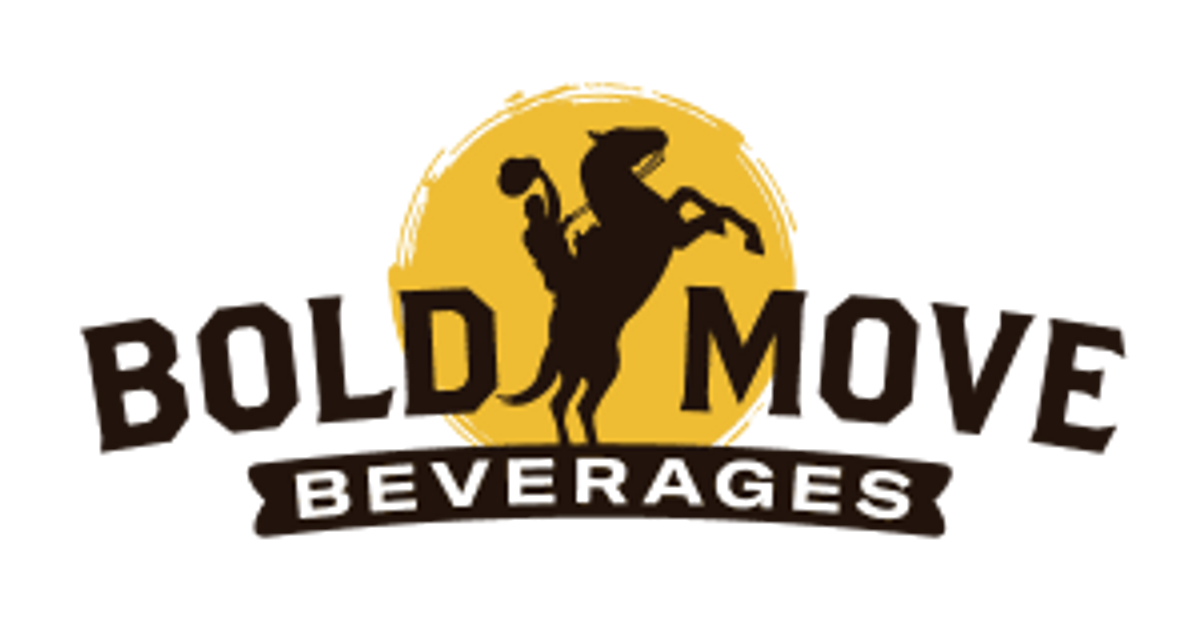 Bold Move Beverages