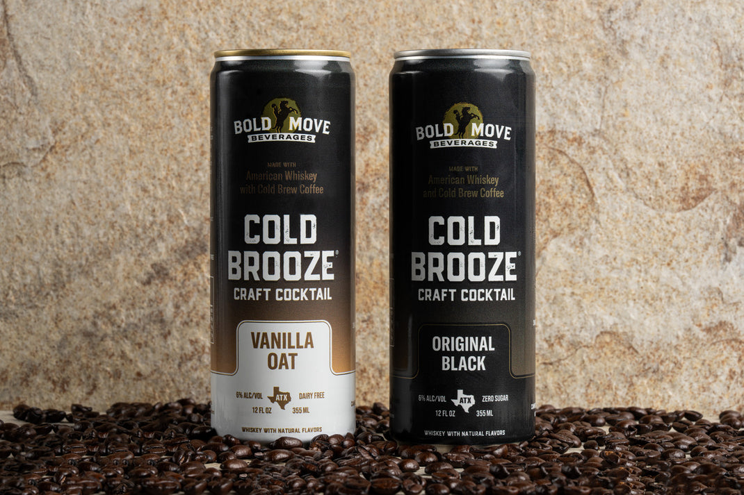 Bold Move Beverages